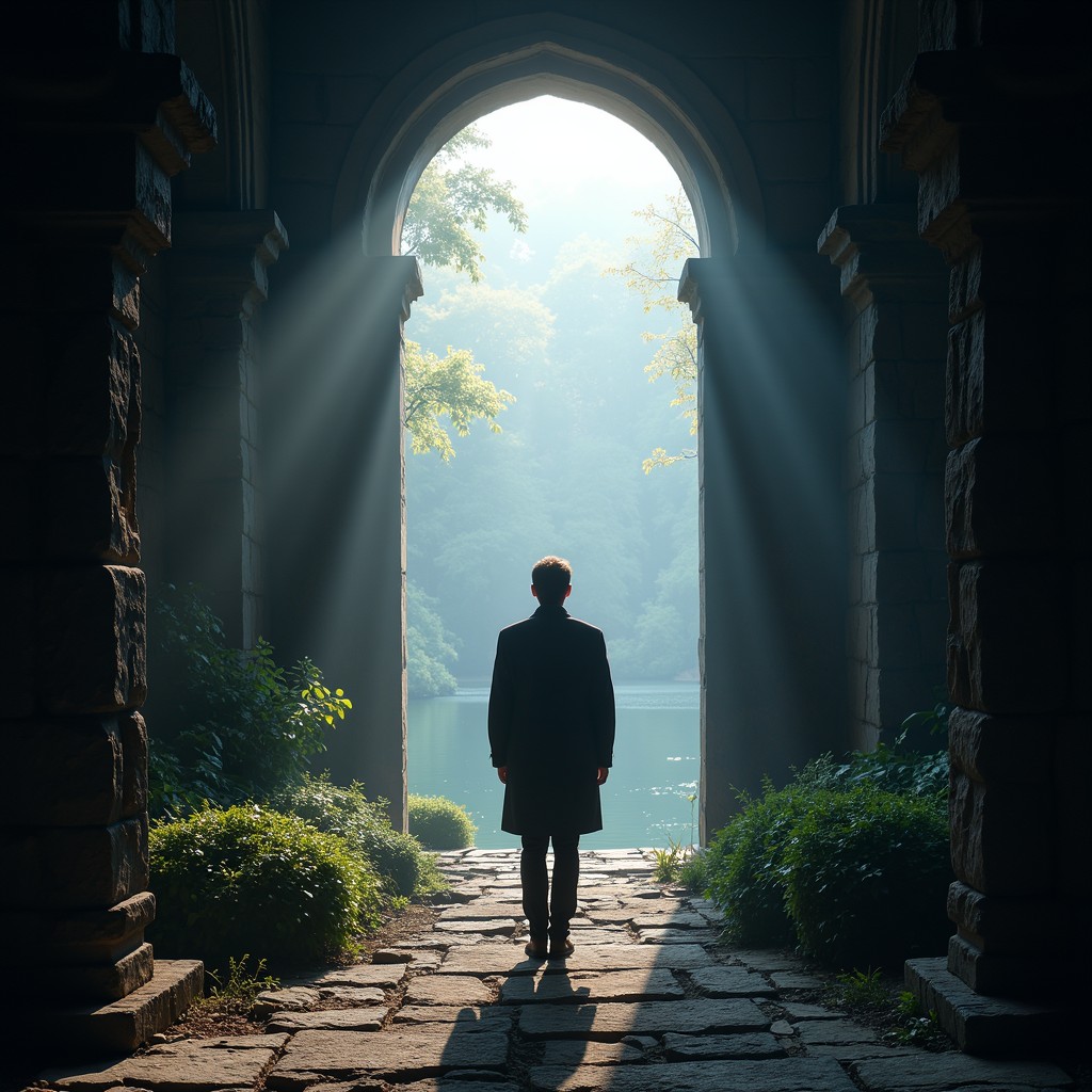 How to Reconnect With Your Inner Core in a Noisy World – The Acorn ...